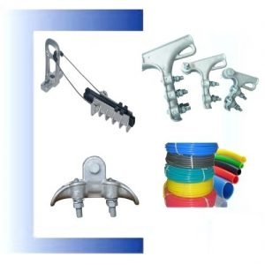 GI Pole Clamps: Types, Applications & Advantages
